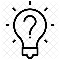 Problem Icons, Logos, Symbols - Free Download in SVG, PNG