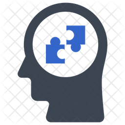 Problem solution Icon - Download in Flat Style