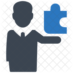 65 Problem Solving Presentation Icons - Free in SVG, PNG, ICO - IconScout