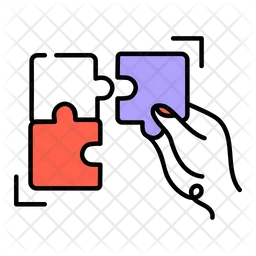 Problem Solving Icon - Free Download Design & Development Icons | IconScout