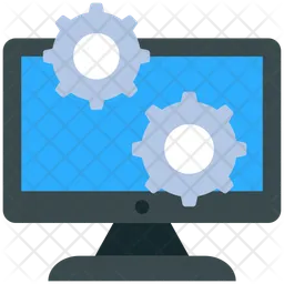 Processing Icons, Logos, Symbols - Free Download in SVG, PNG