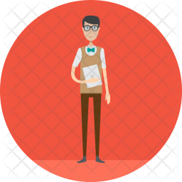 340 Programmer Avatar Icons - Free in SVG, PNG, ICO - IconScout