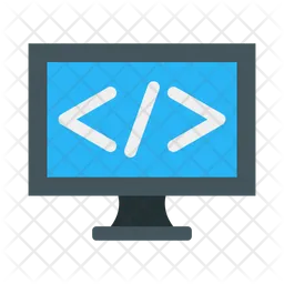 Programming Icons - Free Download in SVG, PNG