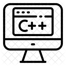 4,034 C Programming Icons, Logos, Symbols - Free Download in SVG, PNG ...