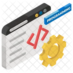 48,839 Programming Icons, Logos, Symbols - Free Download in SVG, PNG ...