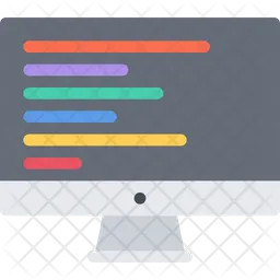 Programming Icons - Free Download in SVG, PNG