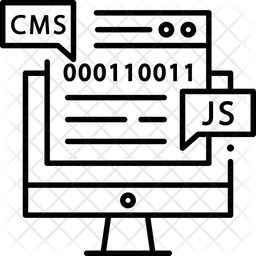 Programming Icons, Logos, Symbols - Free Download in SVG, PNG