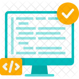 Programming Icons - Free Download in SVG, PNG