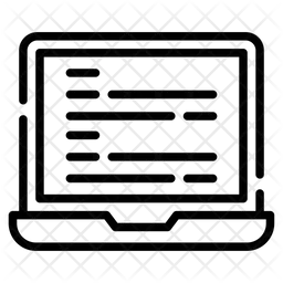 48,839 Programming Icons, Logos, Symbols - Free Download in SVG, PNG ...