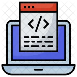 50,457 Programming Icons, Logos, Symbols - Free Download in SVG, PNG ...