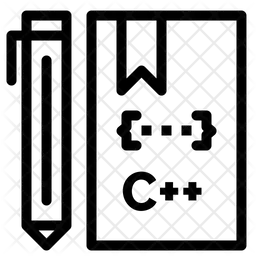 C Programming Icons - Free Download in SVG, PNG