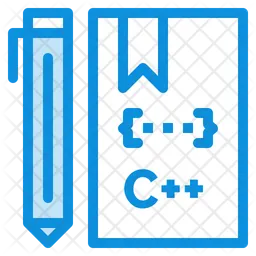 C Programming Icons - Free Download in SVG, PNG