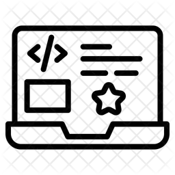 47,243 Programming Icons, Logos, Symbols - Free Download in SVG, PNG ...