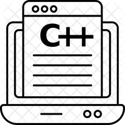 C Programming Icons - Free Download in SVG, PNG