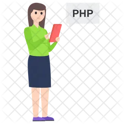 Programming Language Icons - Free Download in SVG, PNG