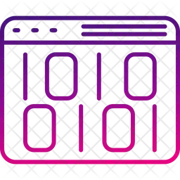Programming Language Icon - Free Download Crime & Security Icons ...