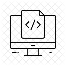 48,885 Programming Language Icons, Logos, Symbols - Free Download in ...