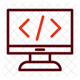 Programming Language Icons - Free Download in SVG, PNG