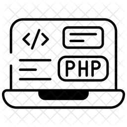 Programming Language Icons - Free Download in SVG, PNG