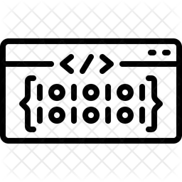 Programming Language Icons - Free Download in SVG, PNG