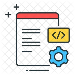 Programming Language Icons - Free Download in SVG, PNG