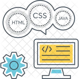 Programming Language Icons - Free Download in SVG, PNG