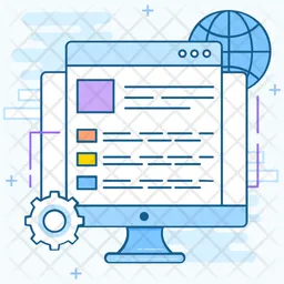 Programming Language Icons - Free Download in SVG, PNG