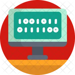 Programming Language Icons - Free Download in SVG, PNG