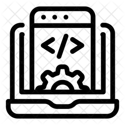 Programming Language Icons - Free Download in SVG, PNG