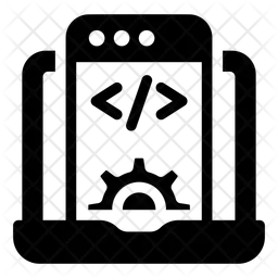 Programming Language Icons - Free Download in SVG, PNG