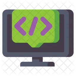 Programming Language Icons - Free Download in SVG, PNG