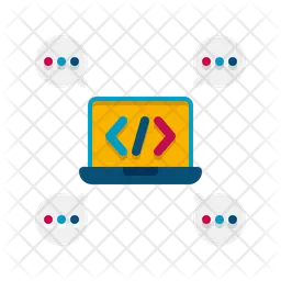 Programming Language Icons - Free Download in SVG, PNG