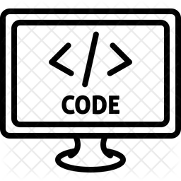 Programming Language Icons - Free Download in SVG, PNG