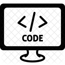 Programming Language Icons - Free Download in SVG, PNG