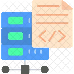 Programming Language Icons - Free Download in SVG, PNG