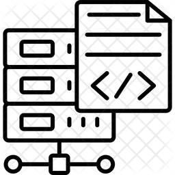 Programming Language Icons - Free Download in SVG, PNG