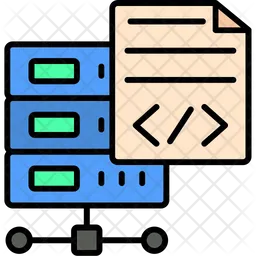 Programming Language Icons - Free Download in SVG, PNG