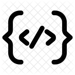 Programming Language Icons - Free Download in SVG, PNG