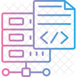 Programming Language Icons - Free Download in SVG, PNG