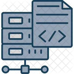 Programming Language Icons - Free Download in SVG, PNG