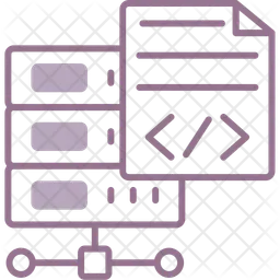 Programming Language Icons - Free Download in SVG, PNG