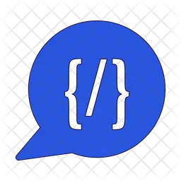 Programming Language Icons - Free Download in SVG, PNG