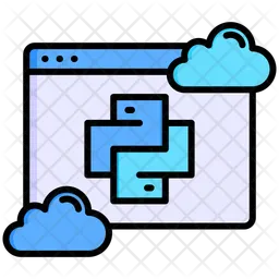 Programming Language Icons - Free Download in SVG, PNG