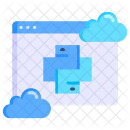 Programming Language Icons - Free Download in SVG, PNG