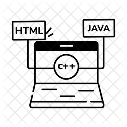 Programming Languages Icons, Logos, Symbols - Free Download in SVG, PNG