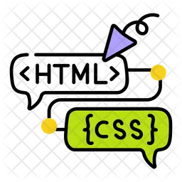 Programming Languages Icon - Free Download Design & Development Icons ...