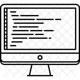 47,243 Programming Icons, Logos, Symbols - Free Download in SVG, PNG ...