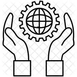 Project Development Icon - Free Download Business Icons | IconScout