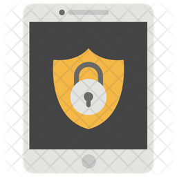 Proxy Icon - Download in Flat Style