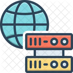 Proxy Server Icon - Free Download Miscellaneous Icons | IconScout